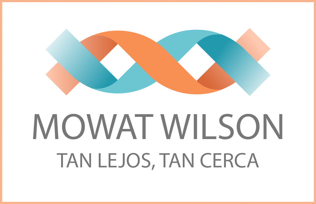 Mowat Wilson – Tan lejos, tan cerca